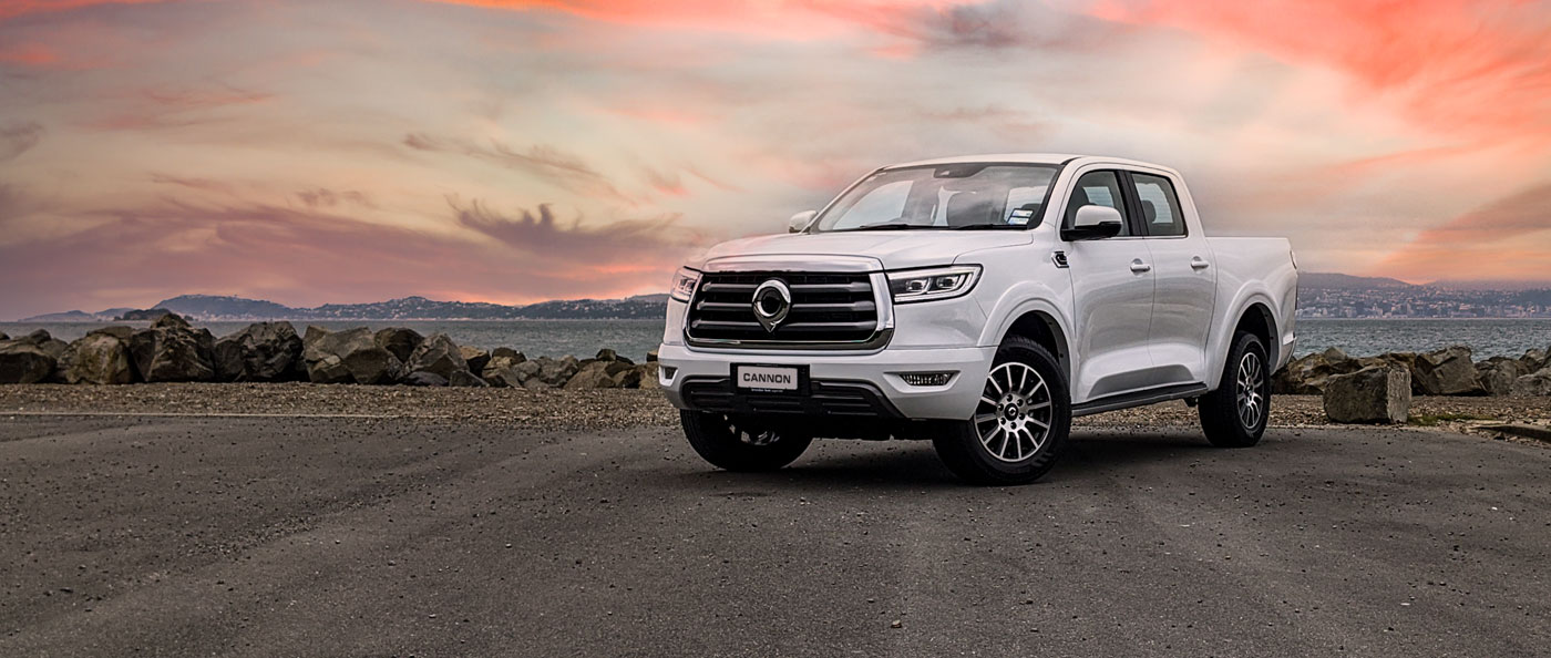 Brendan Foot Supersite | New & Used Vehicles Wellington